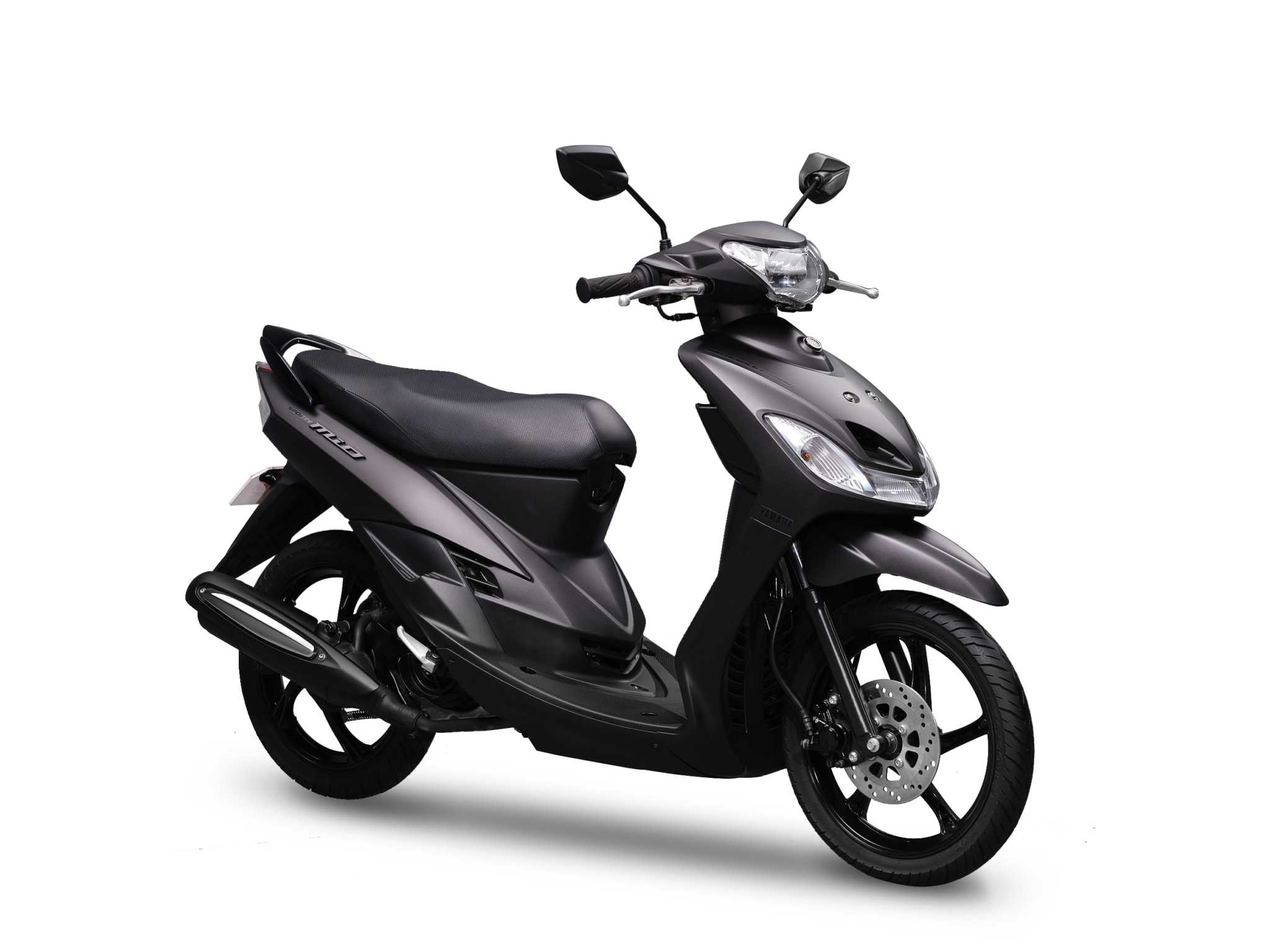 YAMAHA MIO SPORTY Suerte Motoplaza YAMAHA MIO SPORTY Suerte Motoplaza