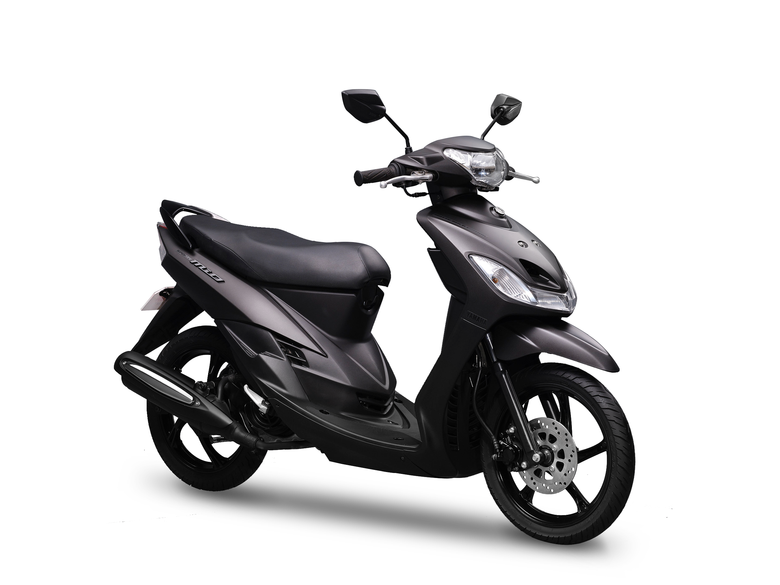 YAMAHA MIO SPORTY Suerte Motoplaza YAMAHA MIO SPORTY Suerte Motoplaza