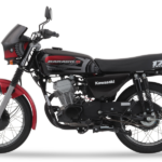 KAWASAKI BARAKO II DUAL START – Suerte Motoplaza