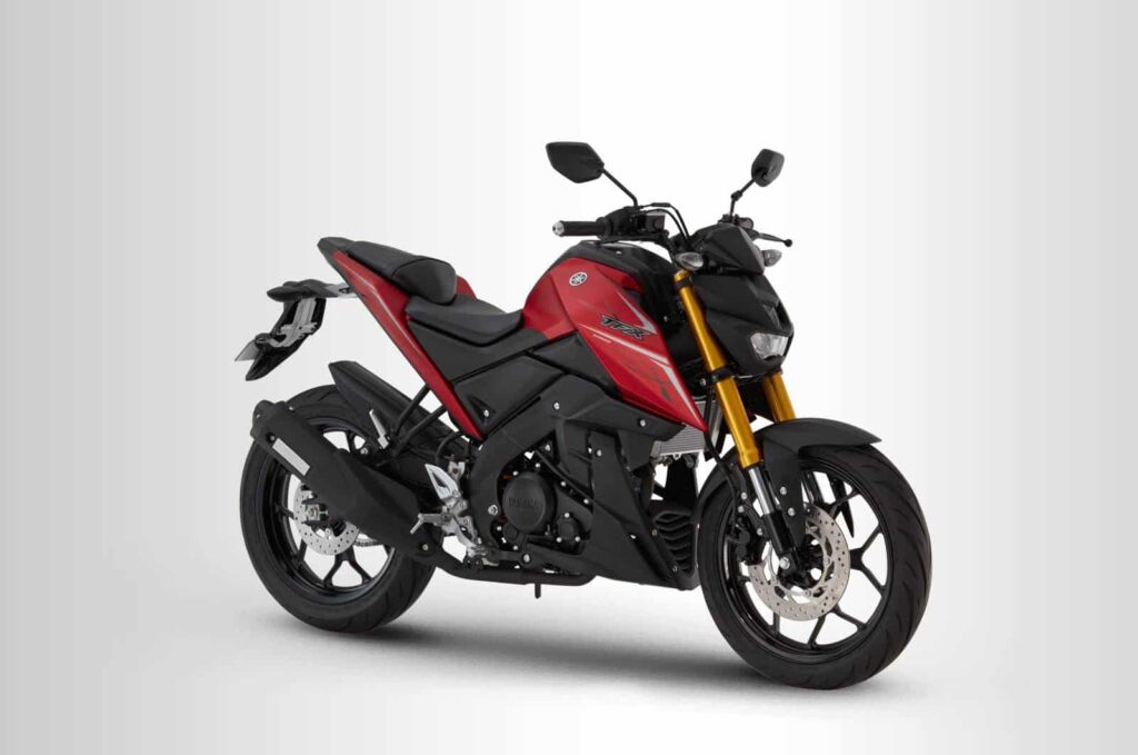 YAMAHA TFX 150 – Suerte Motoplaza