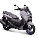 YAMAHA NMAX ABS 2021 **NEW – Suerte Motoplaza