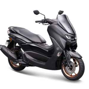 YAMAHA NMAX ABS 2021 **NEW – Suerte Motoplaza